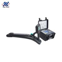 China Cable Fault Locator Underground Cable Pipe Locator Path Detection Depth Tester |  XHGX507C1 for sale