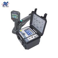 China Cable Fault Locator Underground Cable Pipe Locator Path Detection Depth Tester |  XHGX507C1 for sale