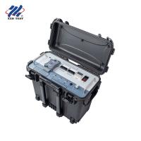China Cable Fault Locator 15kV Low Voltage Surge Generator 900J Impulse Discharge Tester | XHHV515-8L for sale