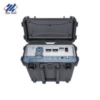 China Cable Fault Locator 15kV Low Voltage Surge Generator 900J Impulse Discharge Tester | XHHV515-8L for sale