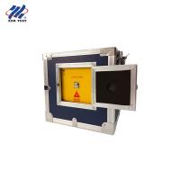 China Cable Fault Locator | Automatic Dielectric Loss Tan Delta Tester Capacitance Meter | XHJS1000B for sale