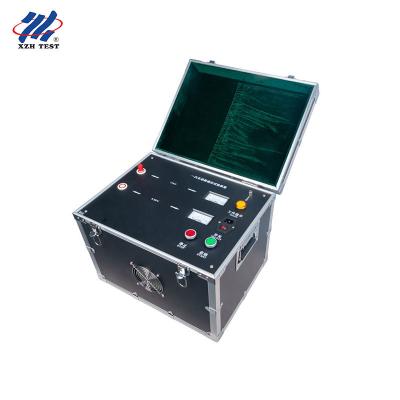 China Transformer Tester XHXC205 Transformer Demagnetization 20A DC Resistance Tester Integrated Measurement Unit for sale