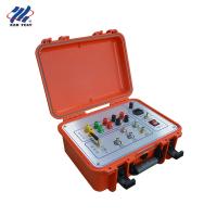 China Transformer Winding Deformation Impedance Tester 63kV-500kV FRA Reactance Method | XHBX1502 for sale