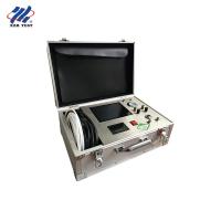 China Portable SF6 Gas Density Relay Calibration Instrument with Quick Connector | XHJB600 for sale