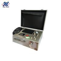 China Portable SF6 Gas Density Relay Calibration Instrument with Quick Connector | XHJB600 for sale
