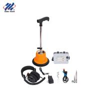 China Cable fault Locator | Acoustic-Magnetic Cable Fault Pinpointer with 0.1m Positioning Accuracy | XHDD503C+ for sale