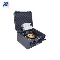 China Cable fault Locator | Acoustic-Magnetic Cable Fault Pinpointer with 0.1m Positioning Accuracy | XHDD503C+ for sale