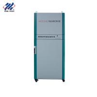 China Cable Fault Simulation Training Device 300m 30kVDC 4 Fault Points Cable Fault Locator | XHFZ510-B2 for sale