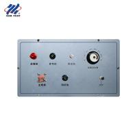 China Cable Fault Simulation Training Device 300m 30kVDC 4 Fault Points Cable Fault Locator | XHFZ510-B2 for sale