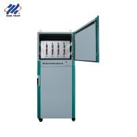 China Cable Fault Simulation Training Device 300m 30kVDC 4 Fault Points Cable Fault Locator | XHFZ510-B2 for sale