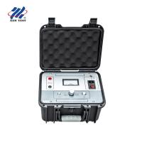 China Handheld Underground Cable Pipe Route Tracer Locator 5m Depth Detection Cable Fault Locator | XHLJ504L for sale