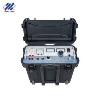 China 15kV Cable Outer Sheath Fault Tester Murray Bridge 100mA Cable Fault Locator | XHHG520 for sale