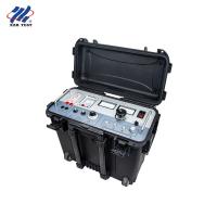 China 15kV Cable Outer Sheath Fault Tester Murray Bridge 100mA Cable Fault Locator | XHHG520 for sale