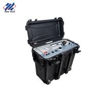 China 15kV Cable Outer Sheath Fault Tester Murray Bridge 100mA Cable Fault Locator | XHHG520 for sale