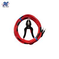 China 15kV Cable Outer Sheath Fault Tester Murray Bridge 100mA Cable Fault Locator | XHHG520 for sale