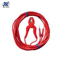 China 15kV Cable Outer Sheath Fault Tester Murray Bridge 100mA Cable Fault Locator | XHHG520 for sale