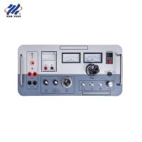 China 15kV Cable Outer Sheath Fault Tester Murray Bridge 100mA Cable Fault Locator | XHHG520 for sale