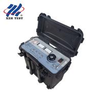 China 10kV Cable Outer Sheath Fault Locator Clamp Current Cable Fault Locator | XHHD523L for sale
