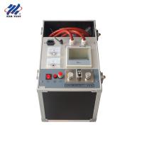 China 15kV High Voltage Murray Bridge Cable Fault Locator 50mA Cable Locator | XHHG521C for sale