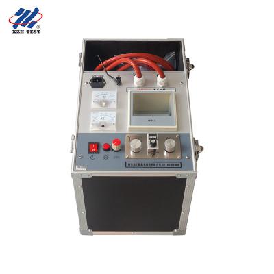 China Portable High Voltage Bridge Cable Fault Locator Murray Bridge Tester 15kV | XHHG521C for sale