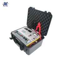 China Murray Bridge Cable Sheath Fault Locator 5600V Auto Fault Point Cable Locator | XHHG521B for sale