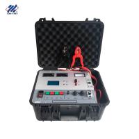 China Murray Bridge Cable Sheath Fault Locator 5600V Auto Fault Point Cable Locator | XHHG521B for sale
