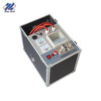 China Cable Sheath Fault Testing | 15000V Murray Bridge Cable Fault Locator with No Blind Zone Breakdown Point Positioning | XHHG521C for sale