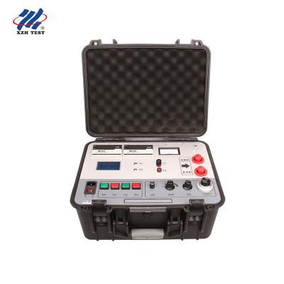 China Cable Sheath Fault Testing | 7500V Murray Bridge Cable Fault Locator Pinpoints Outer Sheath Breakdown Points for No Blind Zone | XHHG521A for sale