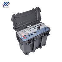 China 15kV Cable Fault Locator Outer Sheath Murray Bridge No Blind Zone and DC Withstand Testing | XHHG521CL for sale