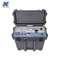 China Cable Outer Sheath Fault Locator Portable High Voltage Murray Bridge and 0-15kVDC Withstand Test | XHHG521CL for sale