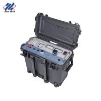 China Cable Outer Sheath Fault Locator Portable High Voltage Murray Bridge and 0-15kVDC Withstand Test | XHHG521CL for sale