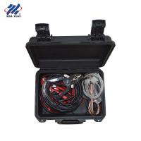 China High-Current Loop Resistance Tester | Micro-Ohmmeter for Switch, Cable & Weld Contact Resistance | XHHL3200 for sale