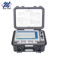 China Cable Fault Locator | Multiple Pulse Power Cable Fault Testing Instrument for Underground Cables | XHGG501E for sale