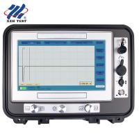 China Cable Fault Locator | Multiple Pulse Power Cable Fault Testing Instrument for Underground Cables | XHGG501E for sale