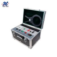 China Cable Identifier | High Voltage Cable Identifier AC 220V Adjustable Frequency Power Cable Identification Instrument | XHSB505 for sale