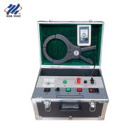 China Cable Identifier | High Voltage Cable Identifier AC 220V Adjustable Frequency Power Cable Identification Instrument | XHSB505 for sale