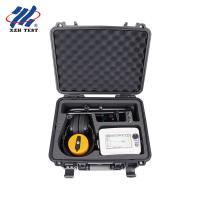 China Cable Fault Pinpointer | Acoustic Magnetic Synchronization Instrument with BNR IP65 Waterproof | XHDD503E for sale