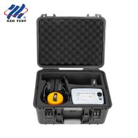 China Cable Fault Pinpointer | Acoustic Magnetic Synchronization Locator with Path Indication IP65 | XHDD503C for sale