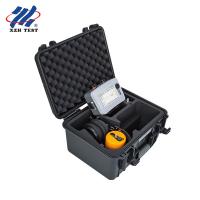 China Cable Fault Pinpointer | Acoustic Magnetic Synchronization Locator with Path Indication IP65 | XHDD503C for sale