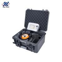 China Cable Fault Pinpointer | Digital Probe Acoustic Magnetic Synchronization with Fault Prompt | XHDD503C+ for sale