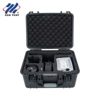 China Cable Fault Pinpointer | Acoustic Magnetic Synchronization 5-inch Touchscreen Pinpointing Instrument | XHDD503B for sale