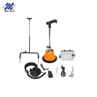 China Cable Fault Pinpointer | Acoustic Magnetic Voltage A-frame Four Positioning Methods Detector | XHDD503E+ for sale