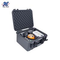 China Cable Fault Pinpointer | Acoustic Magnetic Voltage A-frame Four Positioning Methods Detector | XHDD503E+ for sale