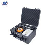 China Cable Fault Pinpointer | Acoustic Magnetic Voltage A-frame Four Positioning Methods Detector | XHDD503E+ for sale