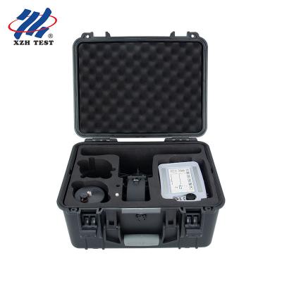 China Digital Underground Cable Fault Locator Acoustic Magnetic Pinpointer for Accurate Detection | XHDD503B for sale