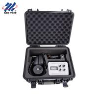 China Cable Fault Pinpointer | Analog Meter Acoustic Magnetic Synchronization Underground Locator | XHDD503 for sale