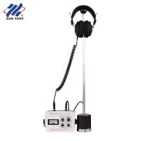 China Cable Fault Pinpointer | Analog Meter Acoustic Magnetic Synchronization Underground Locator | XHDD503 for sale