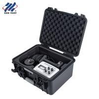 China Cable Fault Pinpointer | Analog Meter Acoustic Magnetic Synchronization Underground Locator | XHDD503 for sale