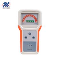 China Portable Multi-Frequency Cable Route Tracer with 100W Output Power for Underground Pipe Locator for sale