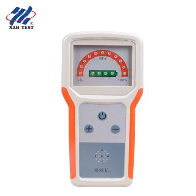China Portable Multi-Frequency Cable Route Tracer with 100W Output Power for Underground Pipe Locator for sale